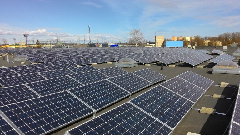 Veeriku Selver Tartus | Solar4you